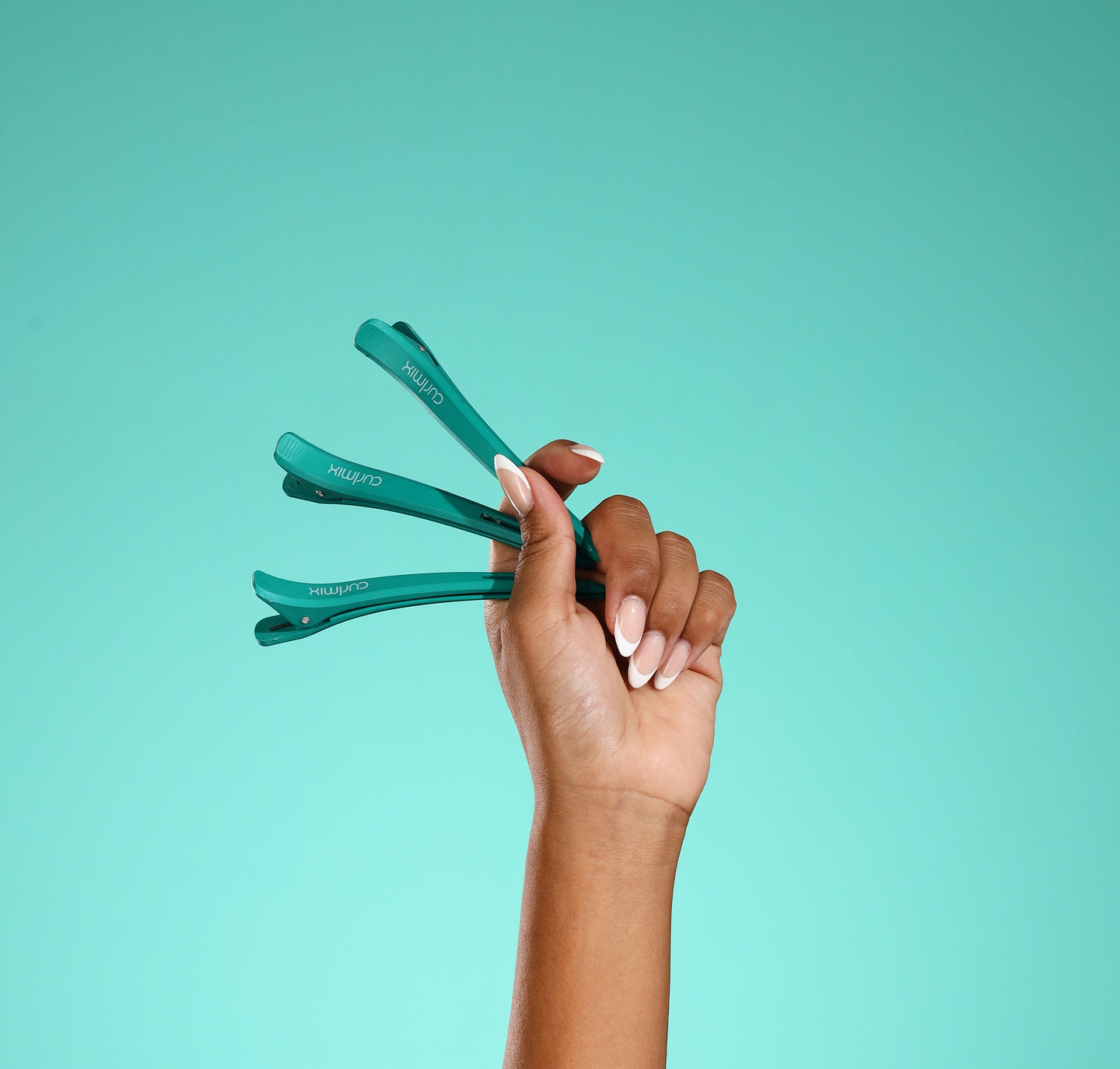 The CurlMix Method - How To Get The BEST Wash and Go EVER On Any Hair