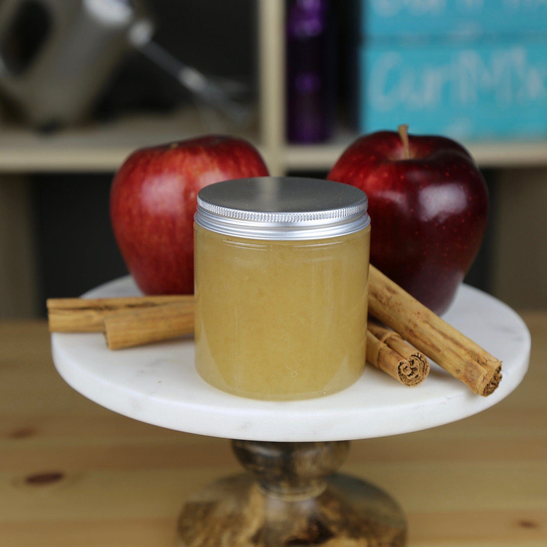 The Best DIY Homemade Edge Control for Curly Hair – CurlMix