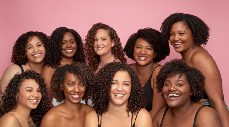 The CurlMix Method - How To Get The BEST Wash and Go EVER On Any Hair