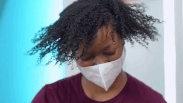 Tips for Starting Your Curly Hair Journey – CurlMix