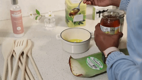 Deep Conditioner Ingredients to Look For – CurlMix