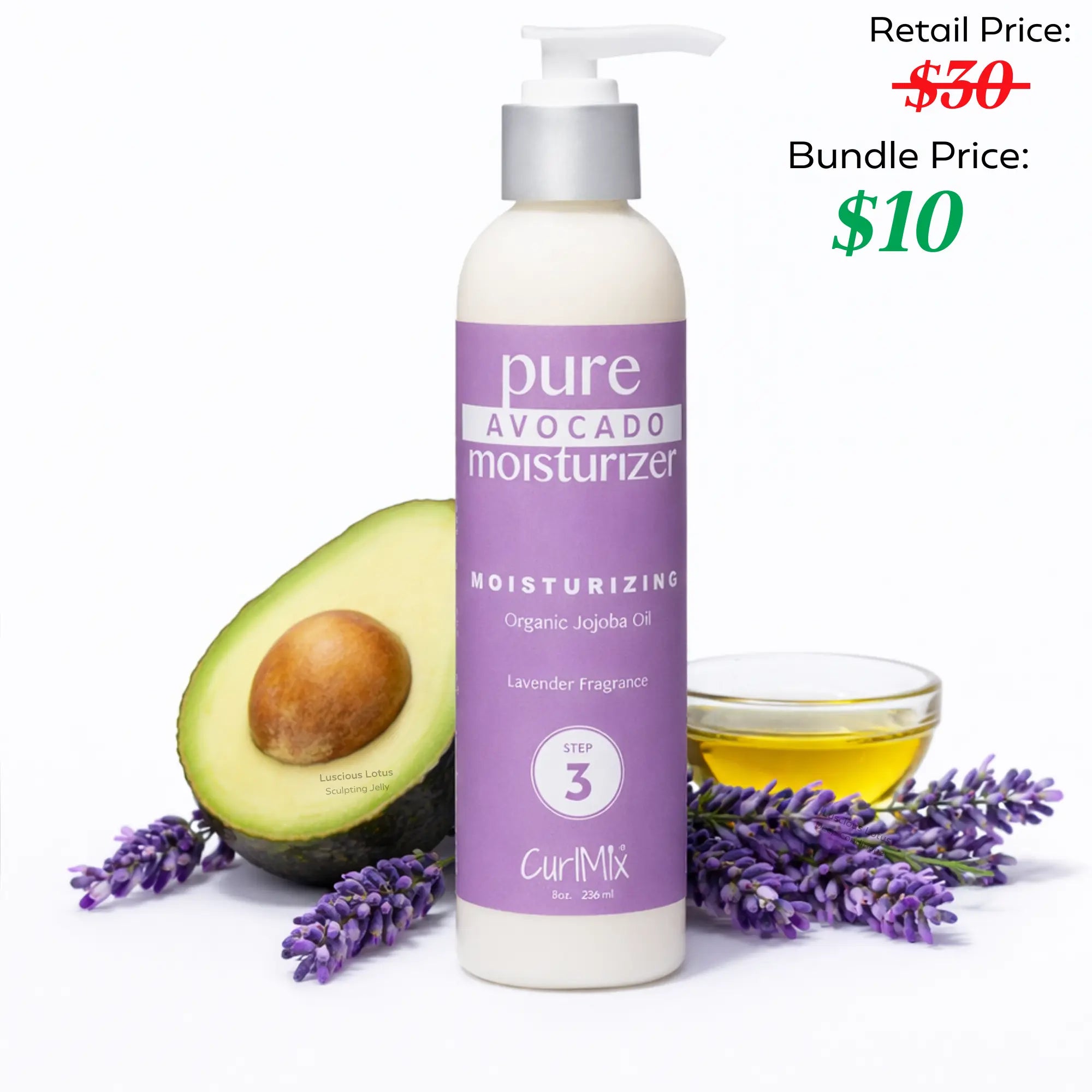 The Spring Styler Bundle – CurlMix