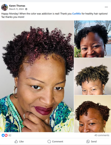 Foxxy Brown Color Wax – Carnauba Wax & Dark Brown Pigment for Bold, Ea ...