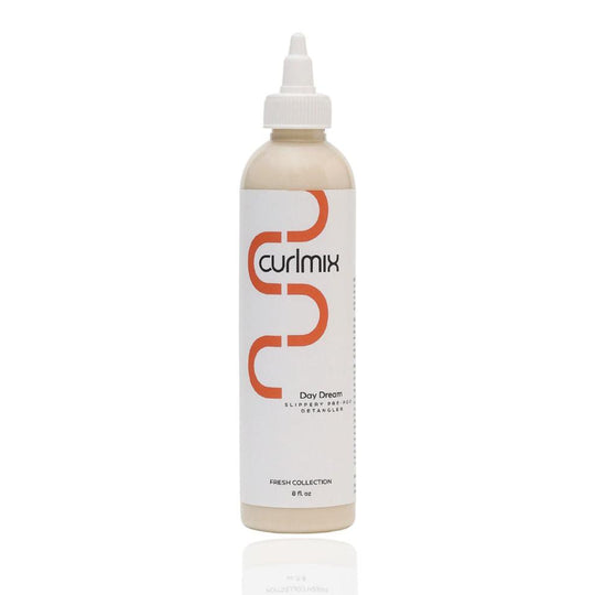 Slippery Pre-Poo Detangler – Okra Gel + Watermelon Seed Oil | Day Drea ...