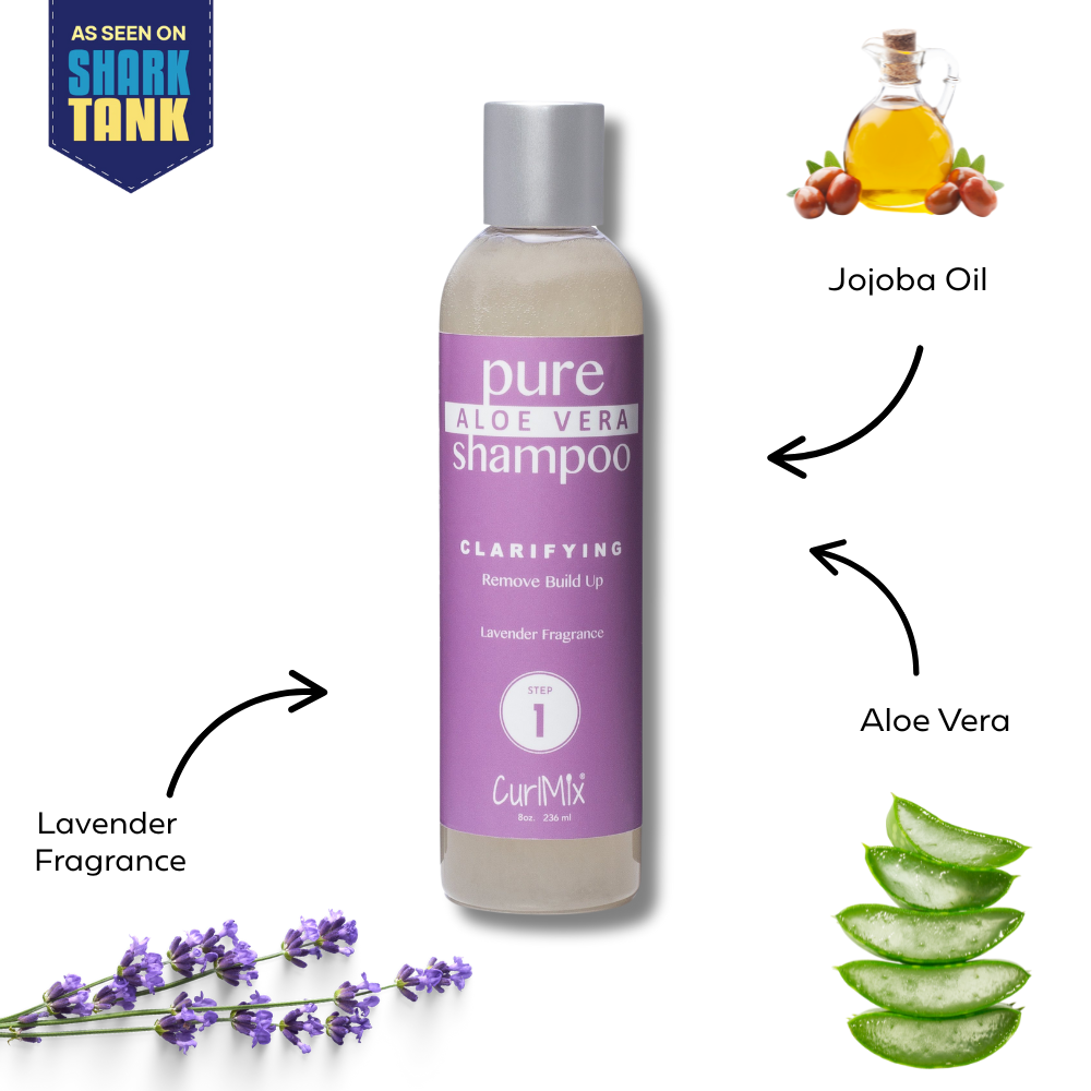 4C Hair Wash Day : 5 Easy Tips to Revamp your Wash Day Routine – CurlMix