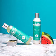 CurlMix l Master Your Curls In 21 Days Or It's FREE