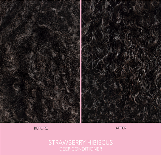 The Ultimate Deep Conditioner Kit – CurlMix