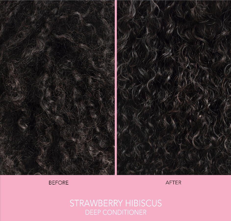 Deep Conditioners – CurlMix