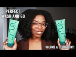 CurlMix l Master Your Curls In 21 Days Or It's FREE