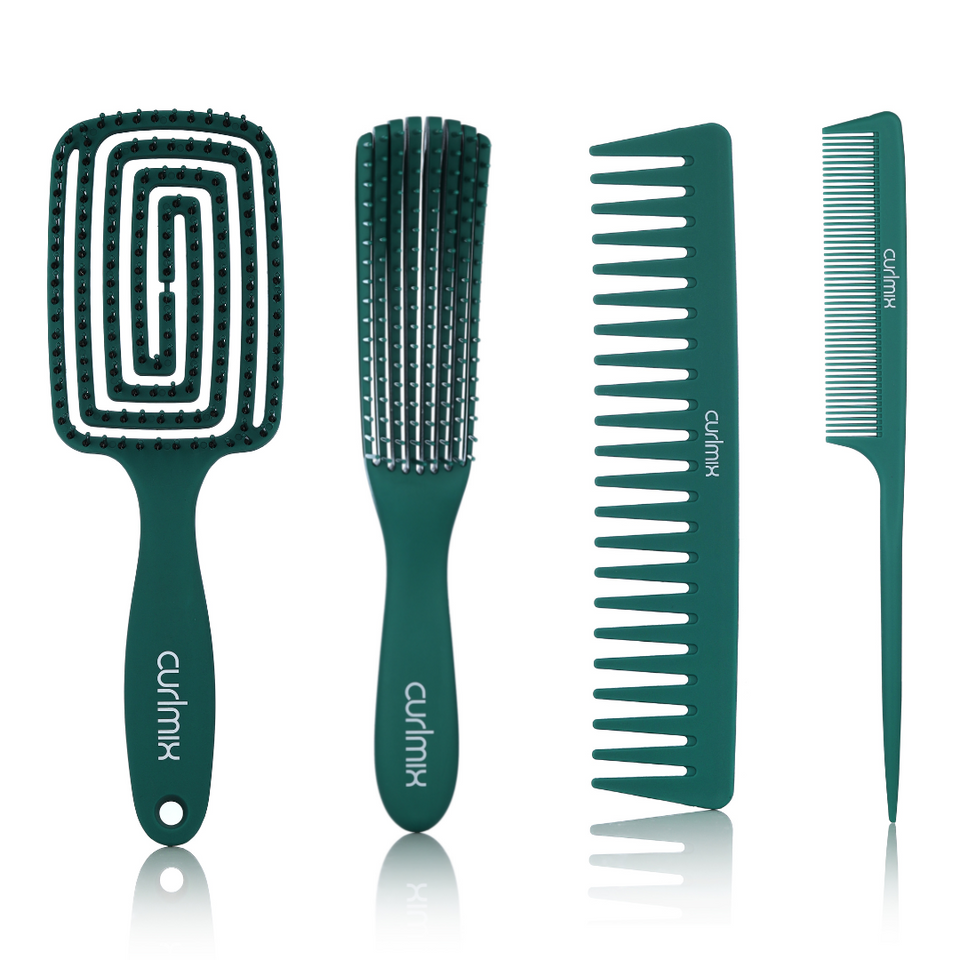 Hair Tools – CurlMix