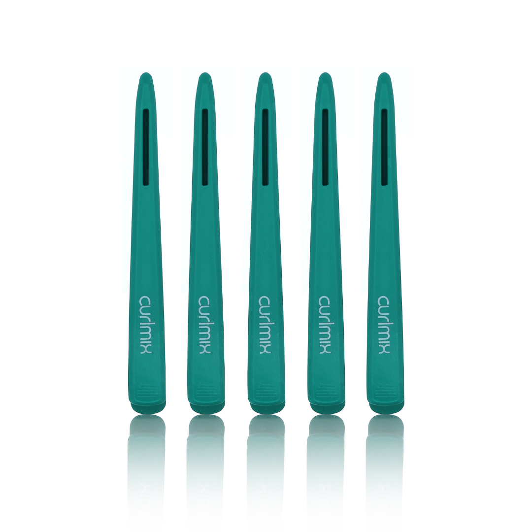 Master Your Curls with our 4 Step Wash + Go System | Master's ...