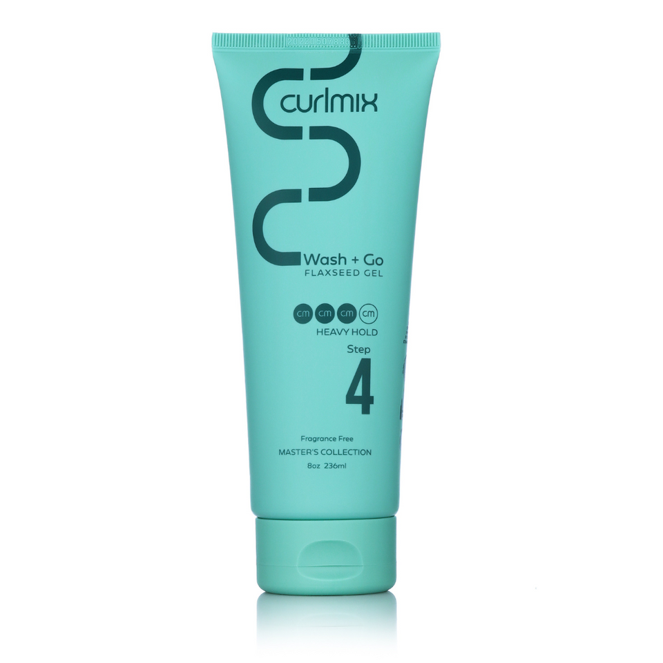 Fragrance-Free – Page 2 – CurlMix
