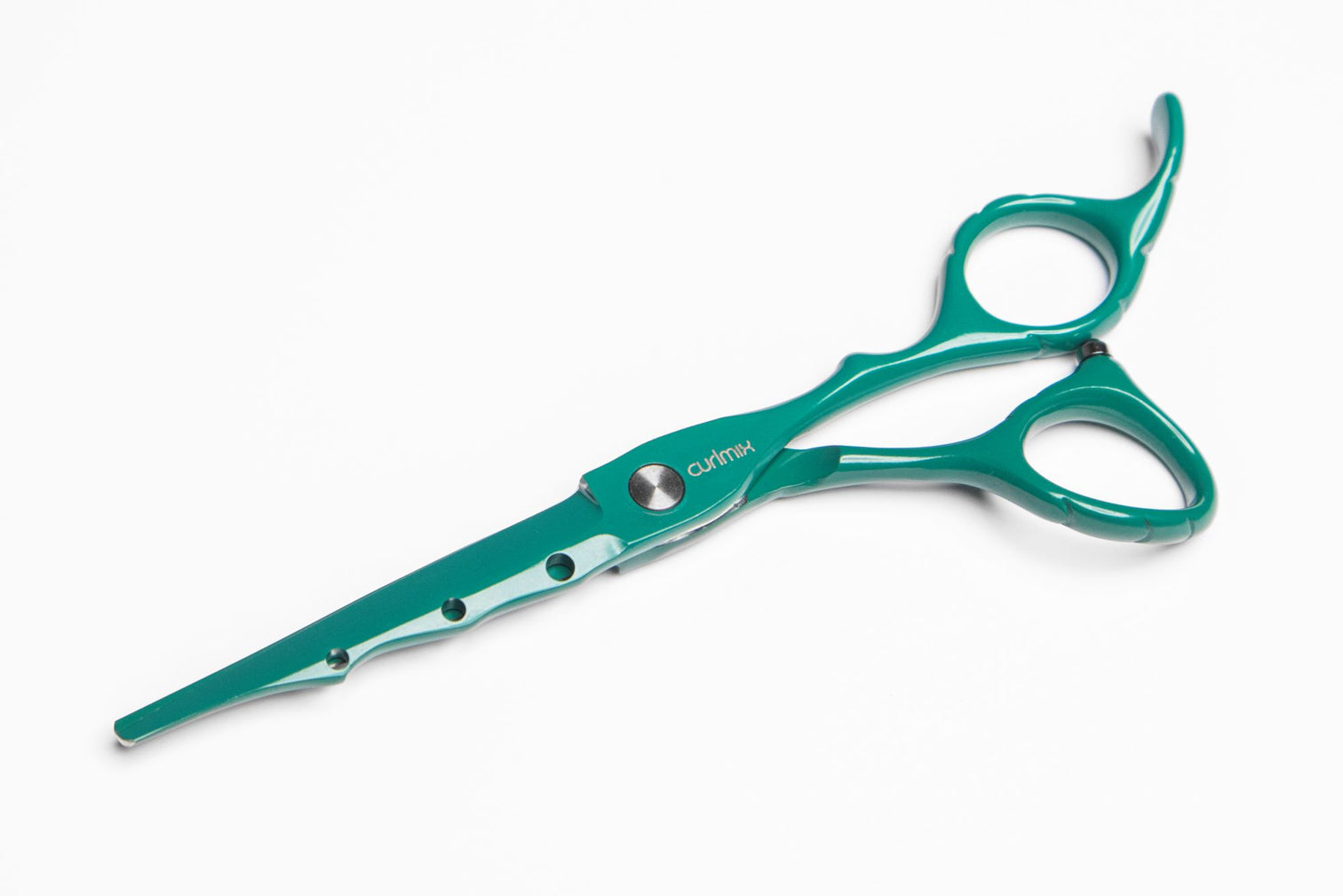 CurlMix Hair Tools for Protecting and Styling Curly Hair